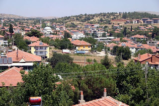 20 DENİZLİ: BEKİLLİ